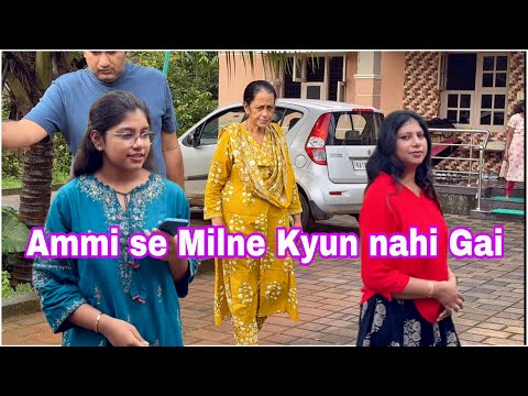 Mayke Jane ka Mann tha But….??