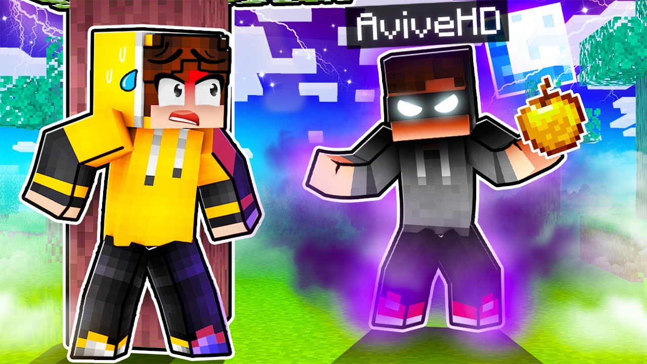 das ERSTE MAL AVIVEHD getroffen und das passierte.. 7 vs. YouTuber in ...