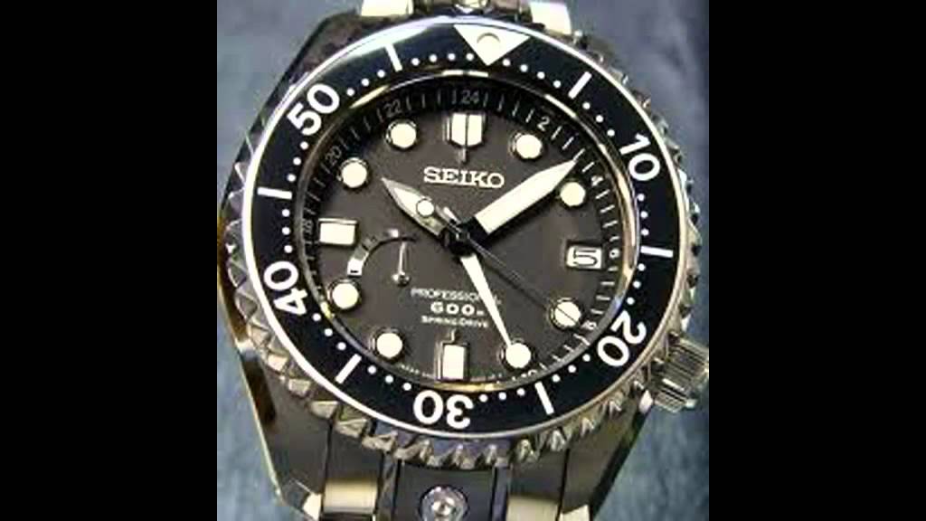 Nielsen's Watches and Jewellery - YouTube