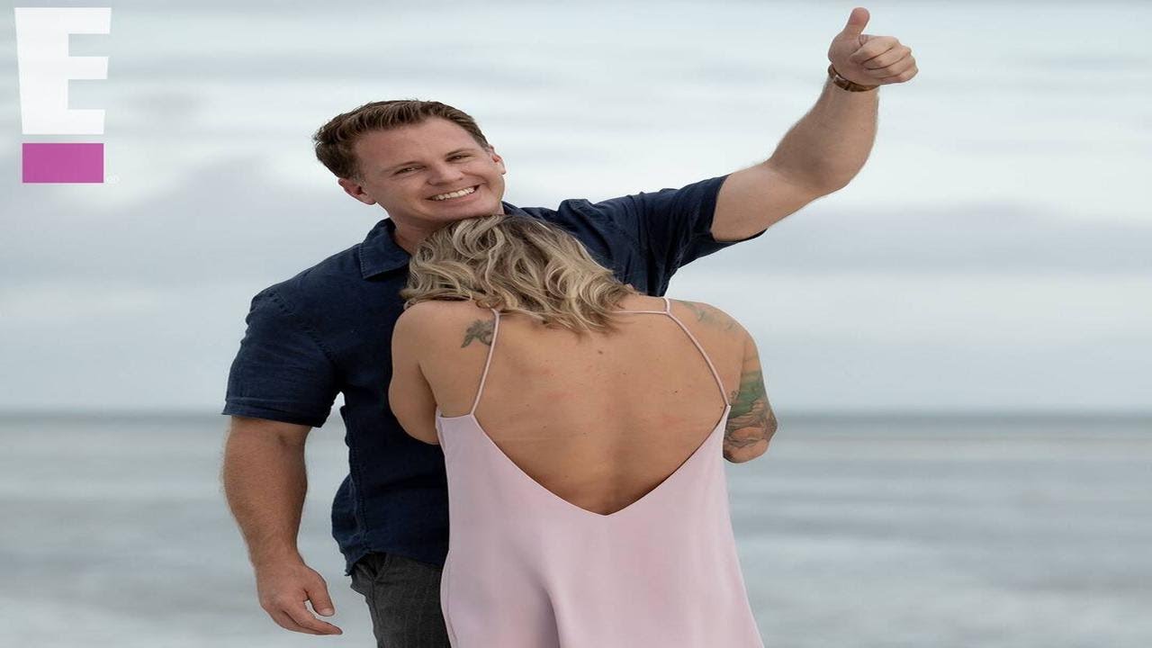 'Big Brother' All-Stars Memphis Garrett & Christmas Abbott Get ...