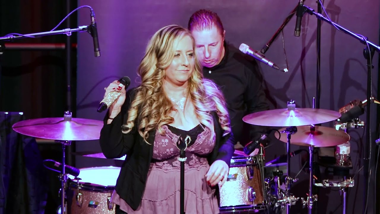 The Shana Stack Band Originals Live from The Showroom - YouTube