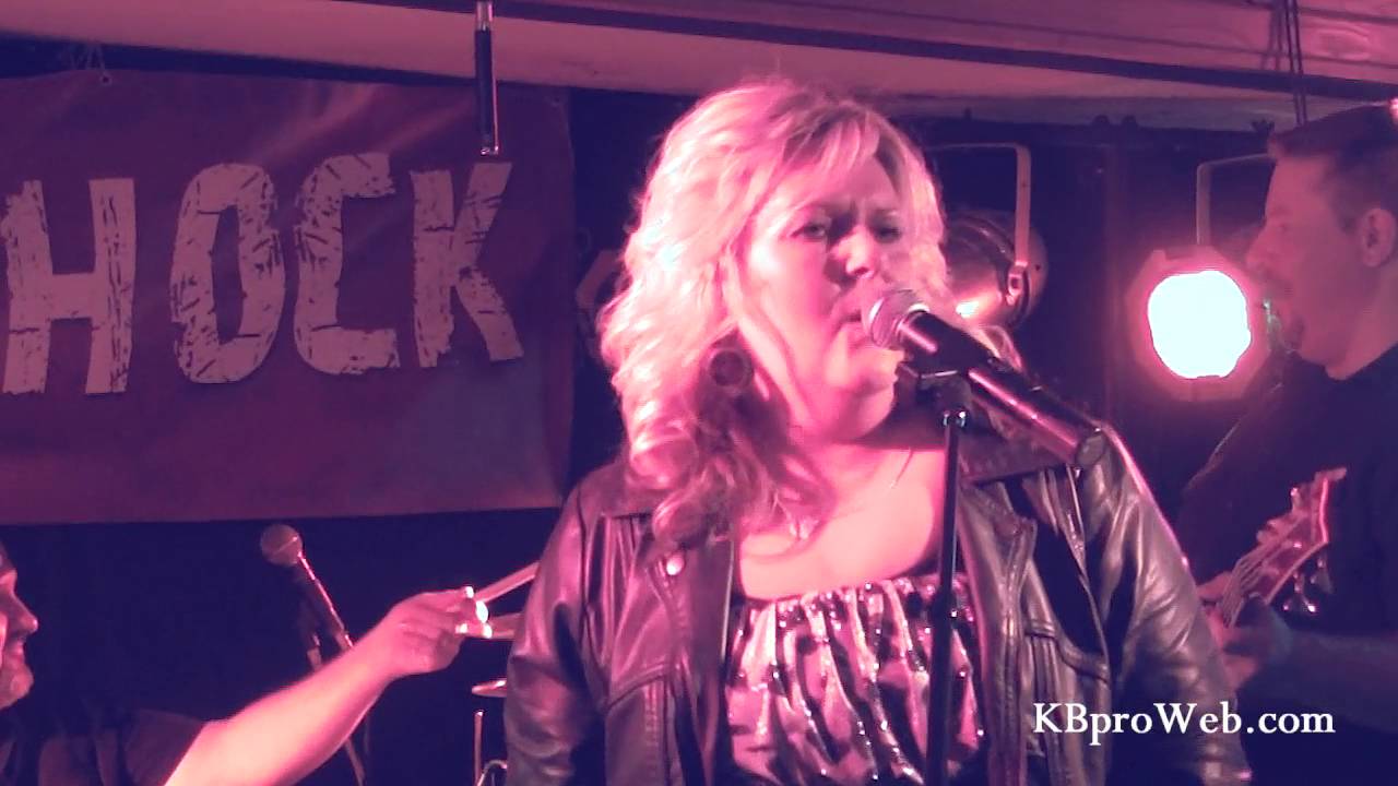 Shell Shock Band Promo Video - YouTube