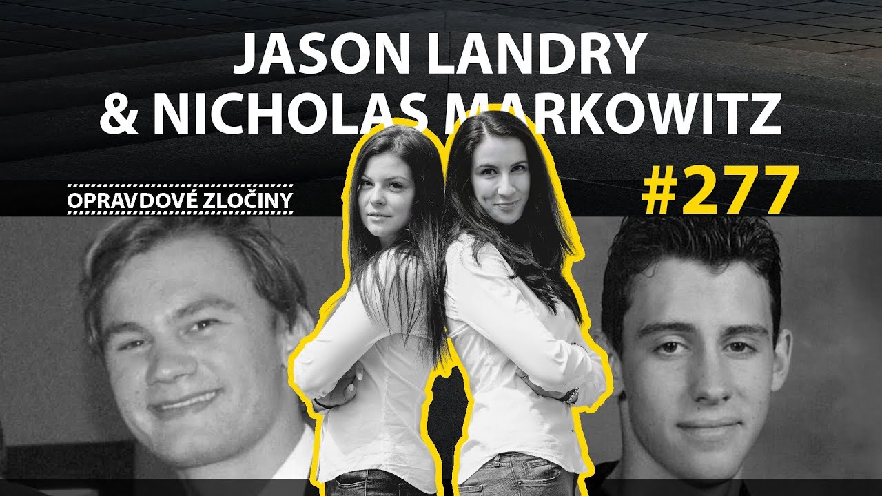 #277 - Jason Landry & Nicholas Markowitz - YouTube