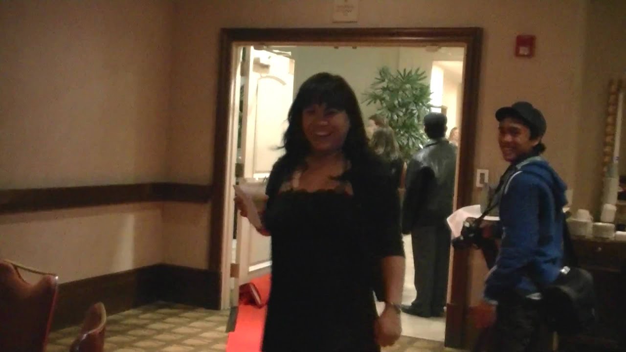 tayag reunion red carpet preview 2010 - YouTube