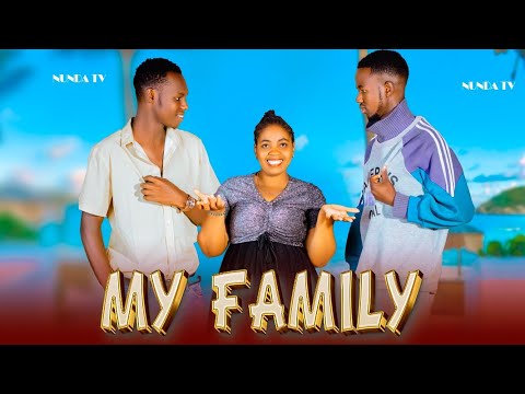 SUPER STAR |PART 3 |DONTA TV |Love_Story 💞 New African Bongo Movies ...