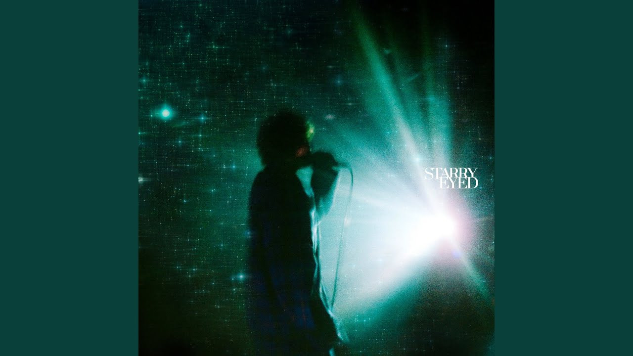 Starry Eyed - YouTube