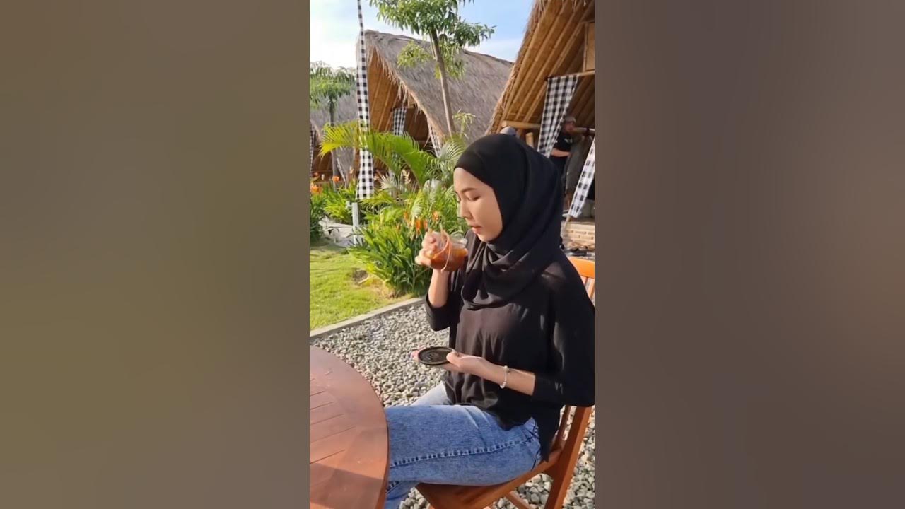 Padee RestoCafe ‼️ seperti di ubud bali #shorts - YouTube