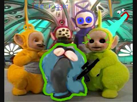Teletubbies 2009