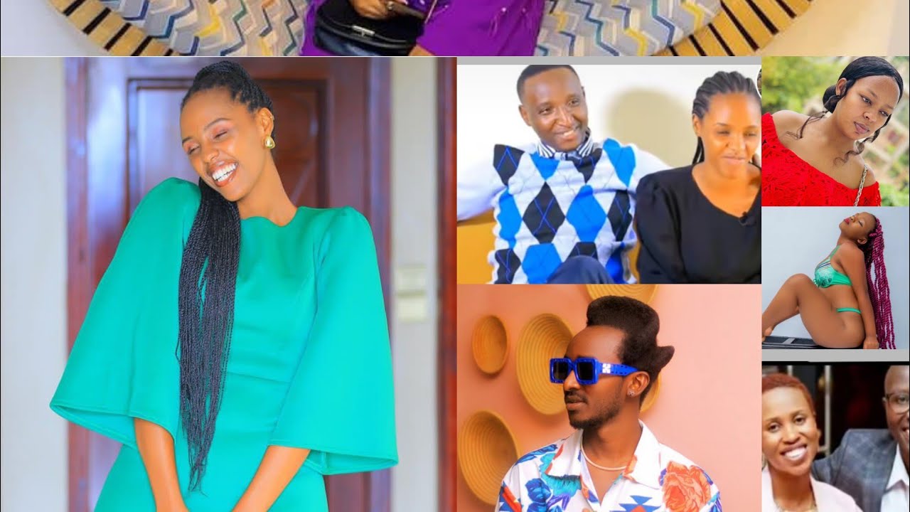 NEWS : 🔥Sabin Afashe Clara na YagoAvunira mumavi🔥Ngwinondebe mumarira ...