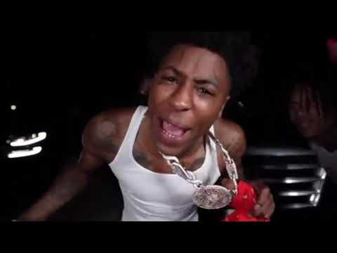 YoungBoy Never Broke Again - Location (Music Video)