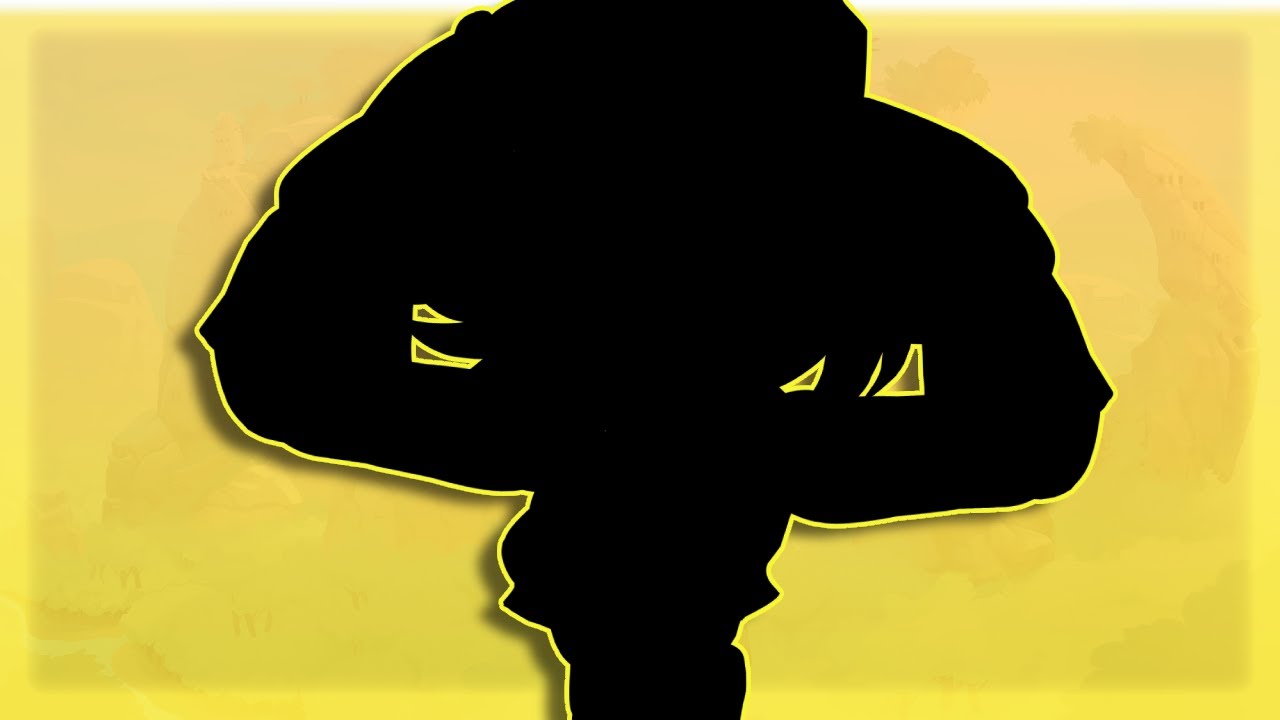 I never thought I would use this legend... | Brawlhalla - YouTube