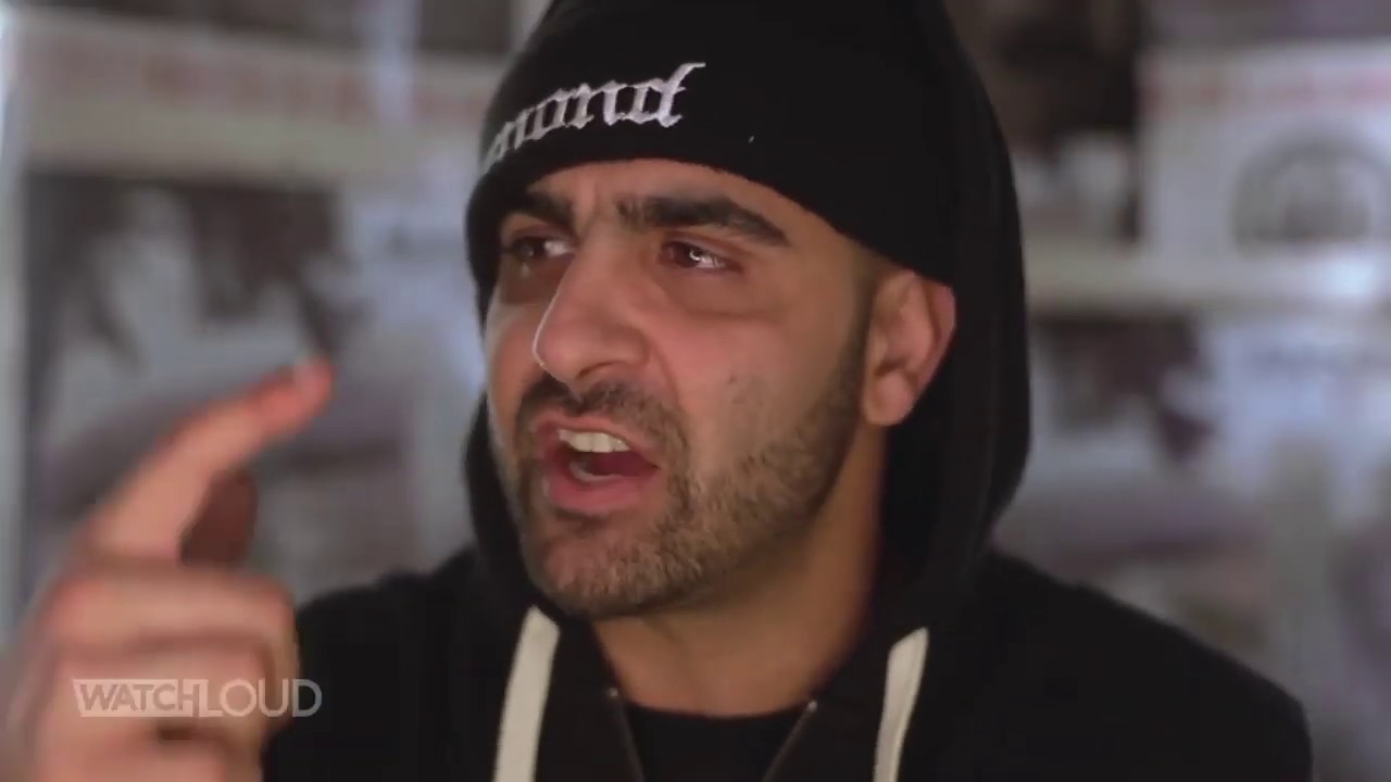 Dizaster - The Art Of Battle Rap + Freestyle Skills: Diz Bodies Every ...