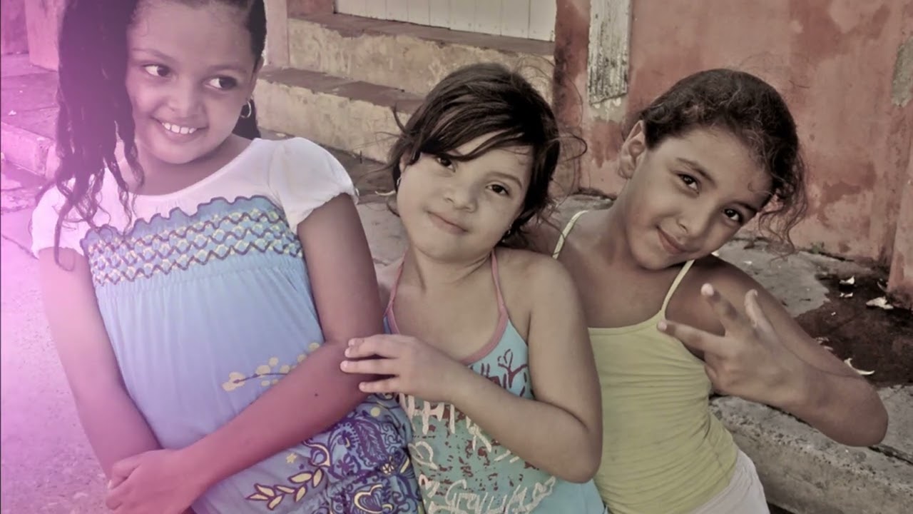 ‘The Eyes of Innocence’ by Camille Ross, Musetouch Renaissance ...