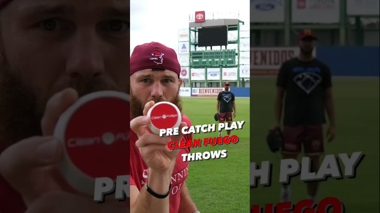 Clean Fuego - YouTube