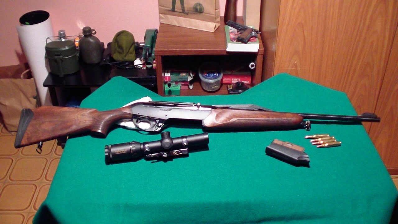 Benelli Argo E - YouTube