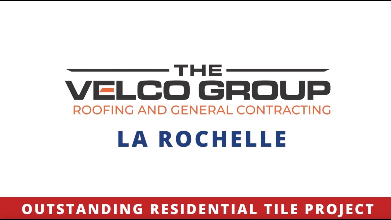 The Velco Group won a Golden Hammer Award for an Outstanding ...