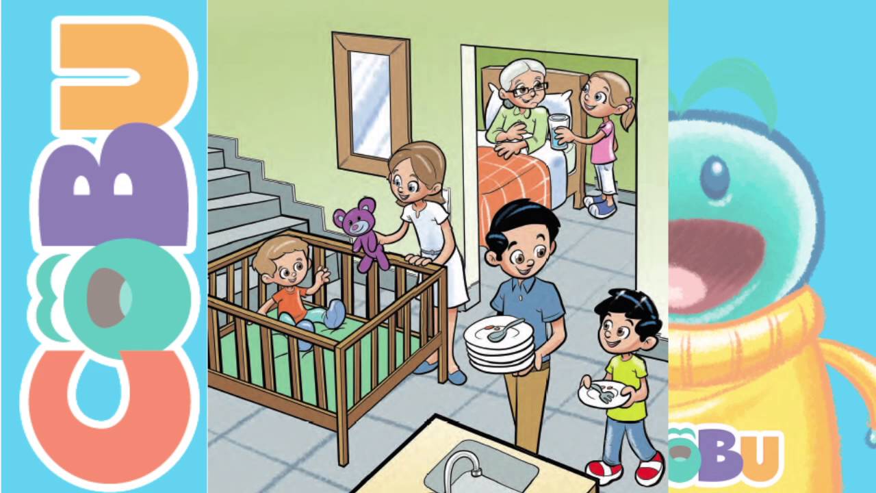 PRESENTACIÓN COBU - YouTube