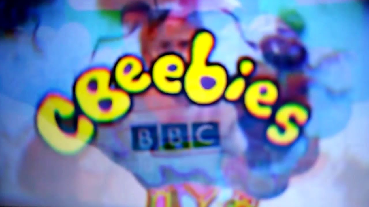 (REUPLOAD) The CBeebies Tennis: Round 66 This five Boogie Beebies ...