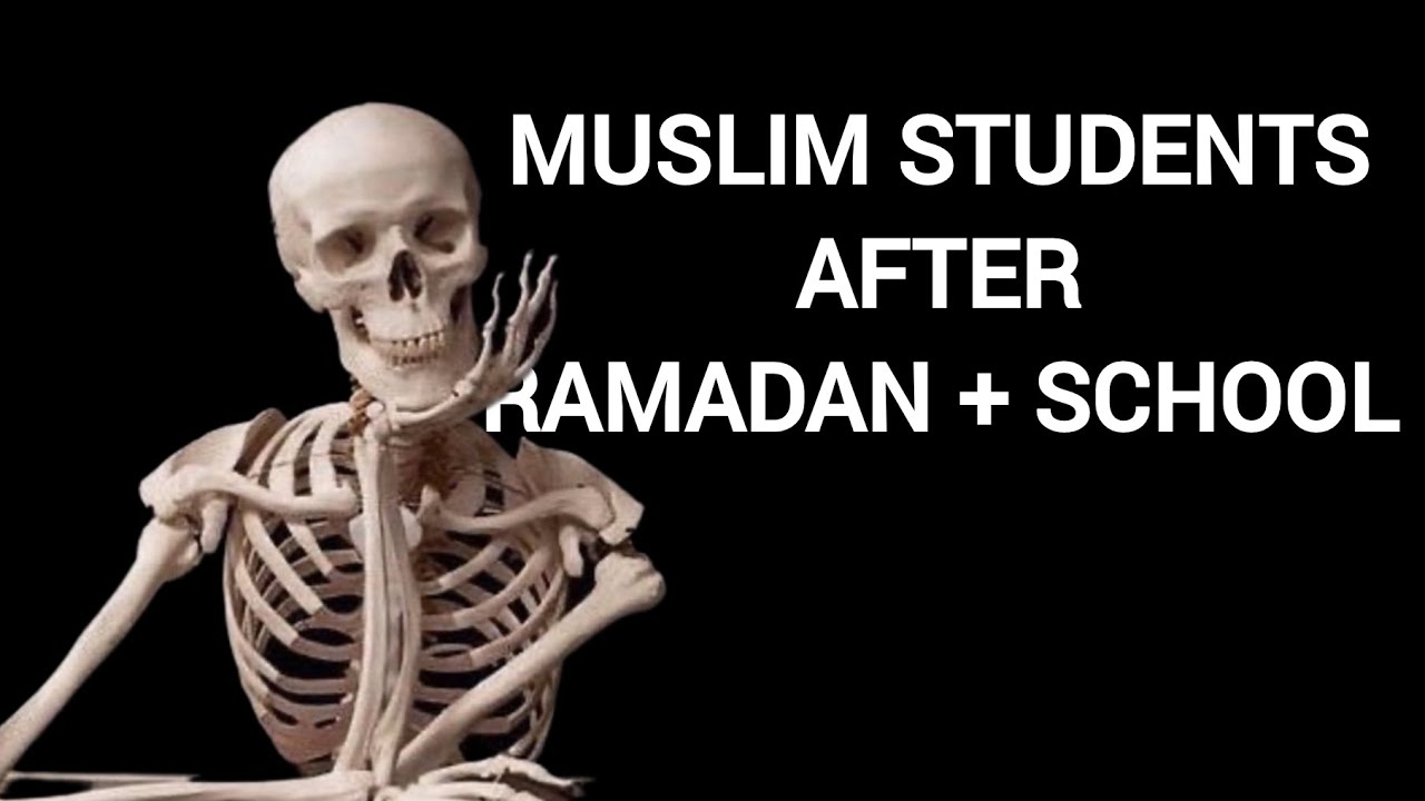 Muslim Students Struggles - YouTube