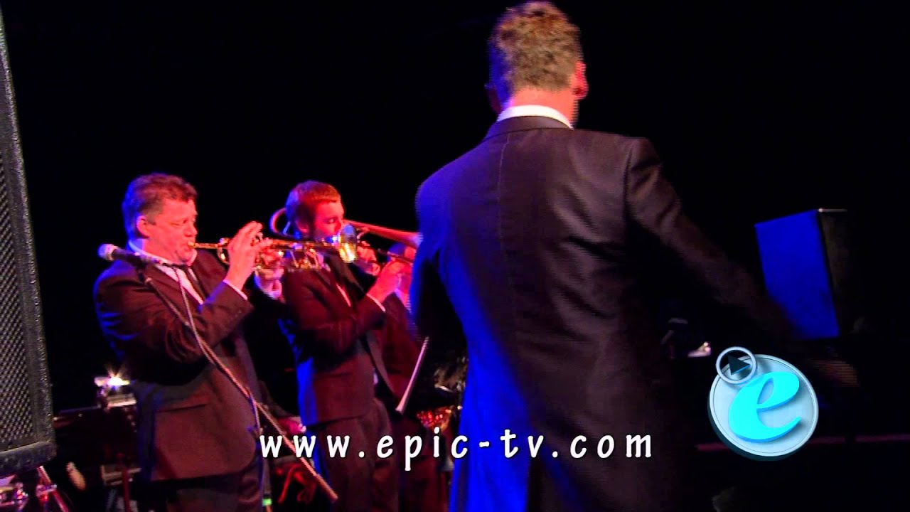 Gary Winter - Feeling Good - YouTube