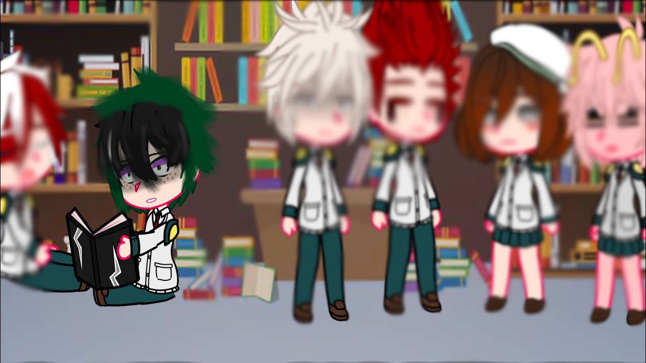 how did they know? - YouTube