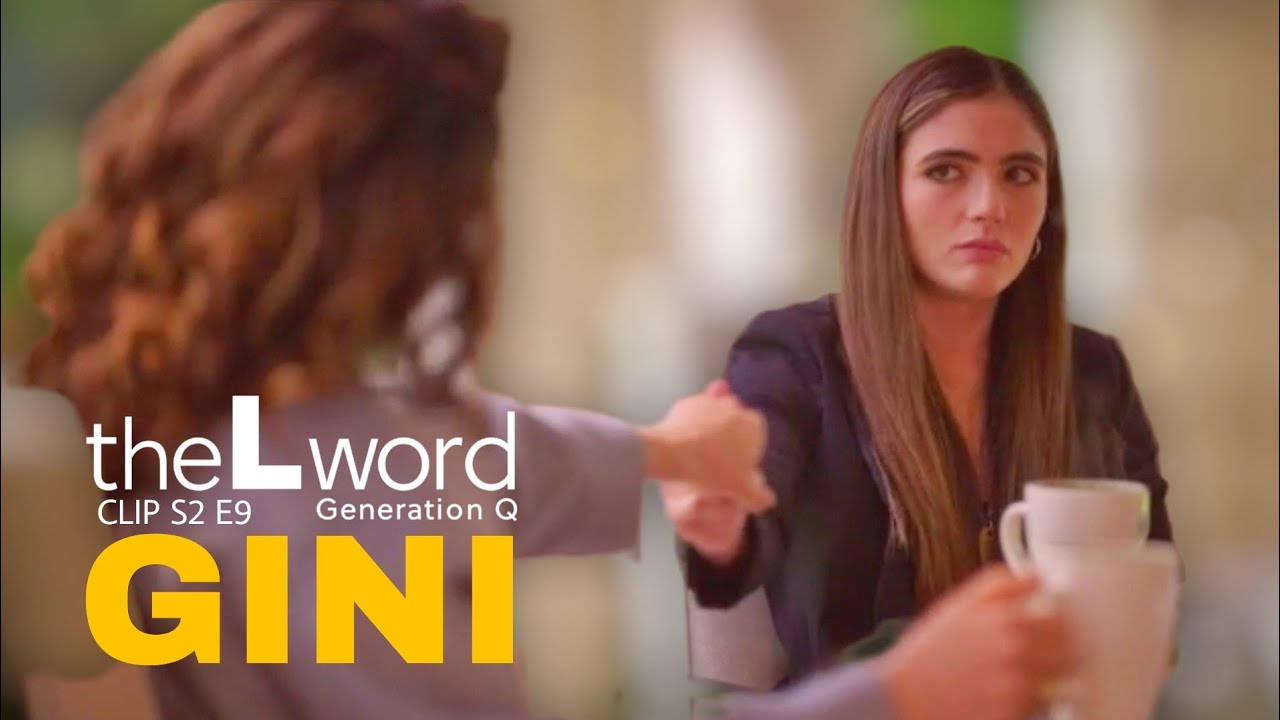DANI AND GIGI | CLIP 2 | THE L WORD GENERATION Q S2 E9 - YouTube