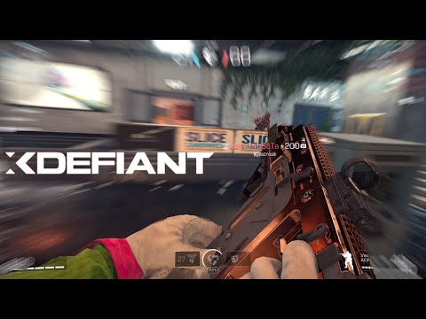 25 KILLS And 4,150 SCORE ROCKEFELLER Team Death Match - XDefiant ...