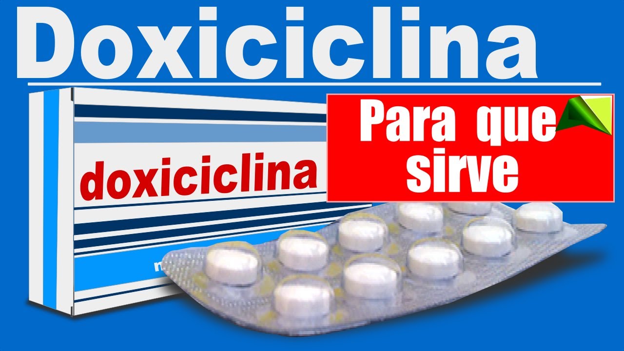 Doxiciclina Para Sífilis Preço - BRAINCP
