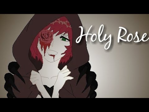 Creepypasta | Holy Rose - YouTube
