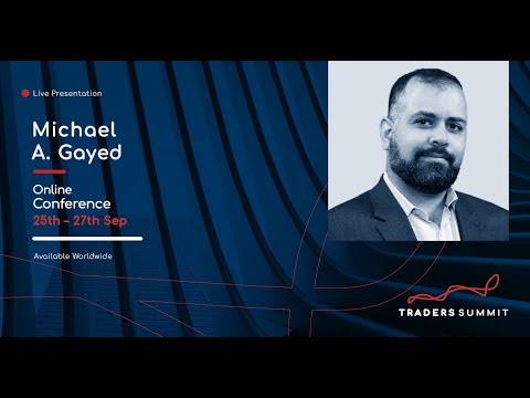 Using Gold and Lumber to Manage Stocks - Michael Gayed - Traders Summit ...