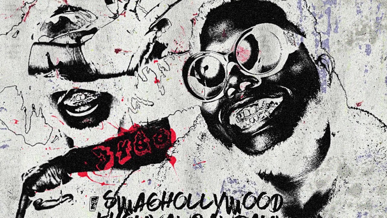 Swaghollywood - 34SWOO Ft. Thouxanbanfauni (Prod. Digital Nas) - YouTube