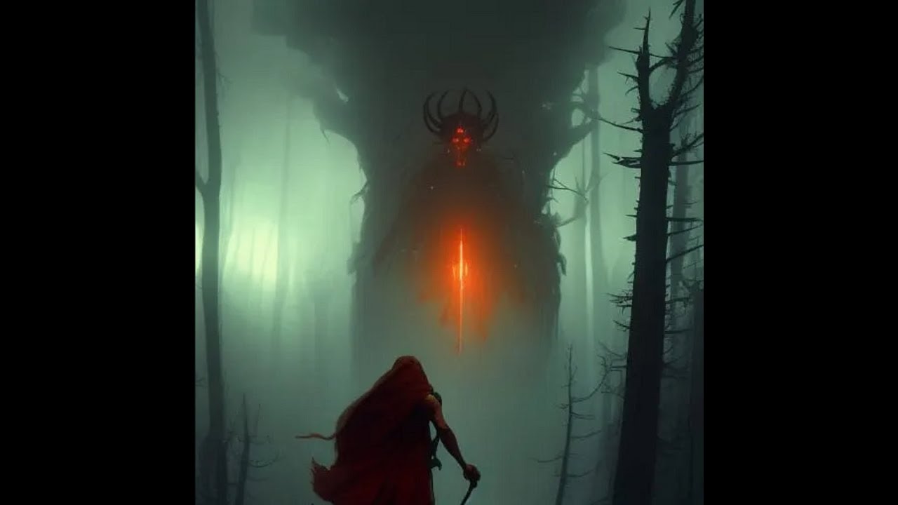 Third Chapter: The 99 files (I) (2023) (Full album) (Audio) - YouTube