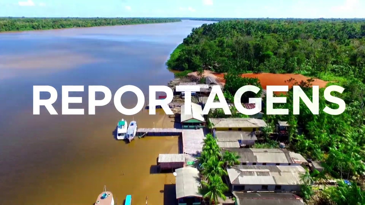 Jornalismo RecordTV: reportagens profundas, pertinentes e premiadas ...