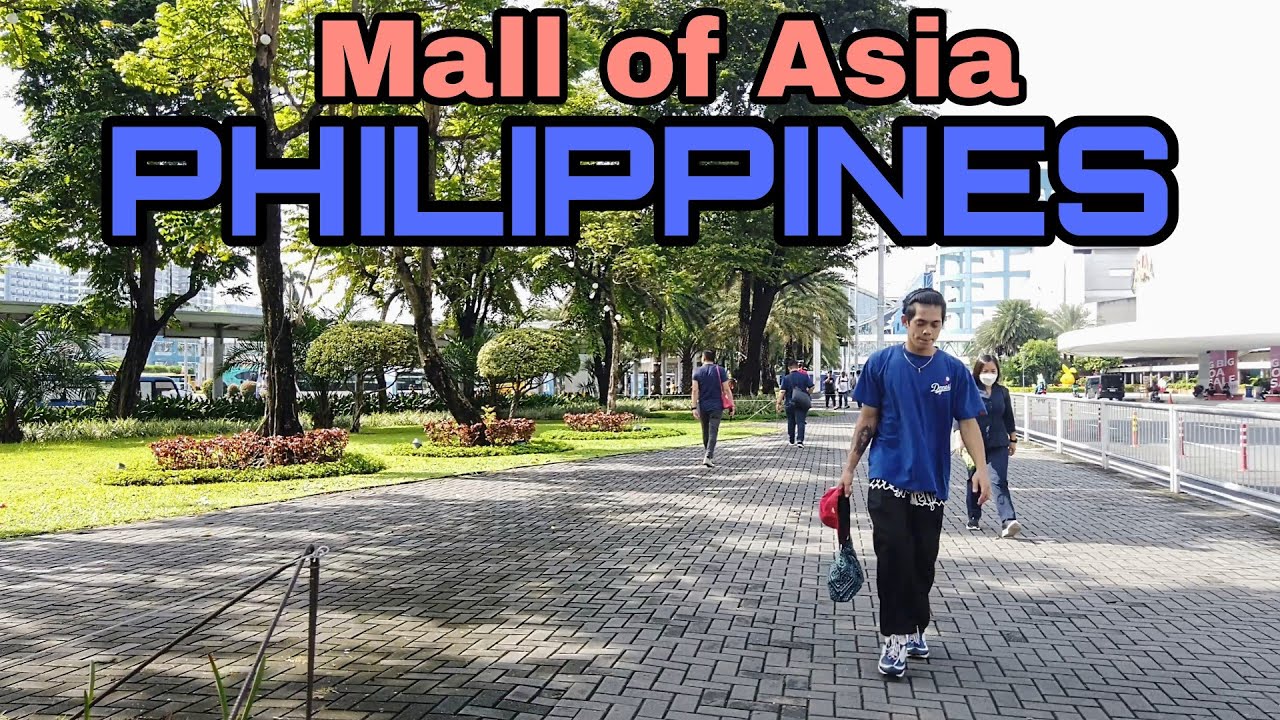 Venue of FIBA WORLD CUP2013 | Mall of Asia Arena | Pasay City | PH🇵🇭 ...