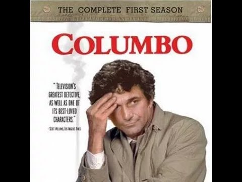 The Best Seasons of Columbo