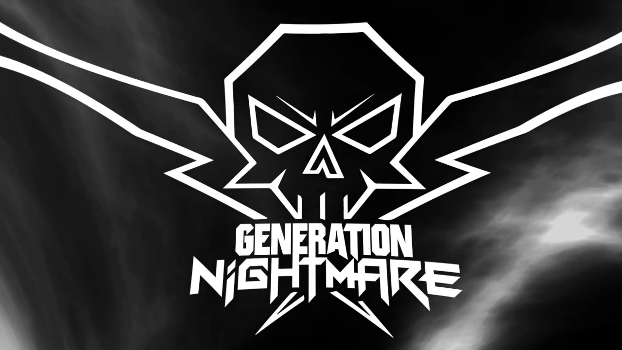 Twiztid's Generation Nightmare Available Nationwide 4-26-19 - YouTube