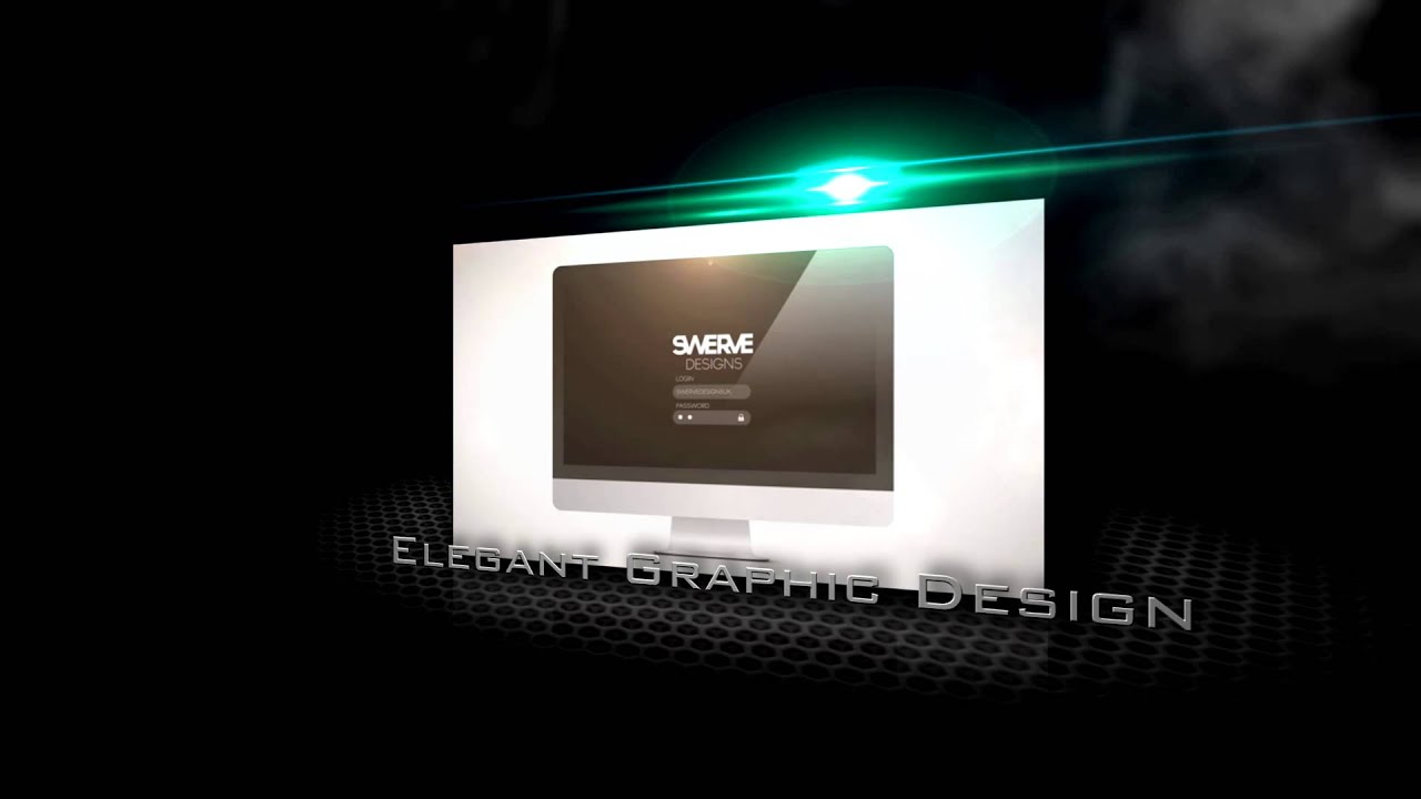 Inferno Designs Promo - YouTube