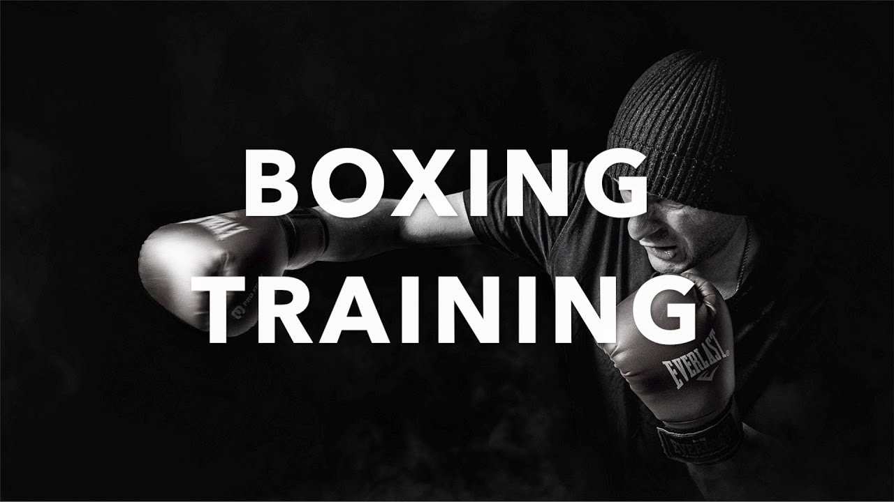 Boxing Cardio Hip Hop Workout Music | 1 Hour Hip Hop Trap Mix 2021 ...
