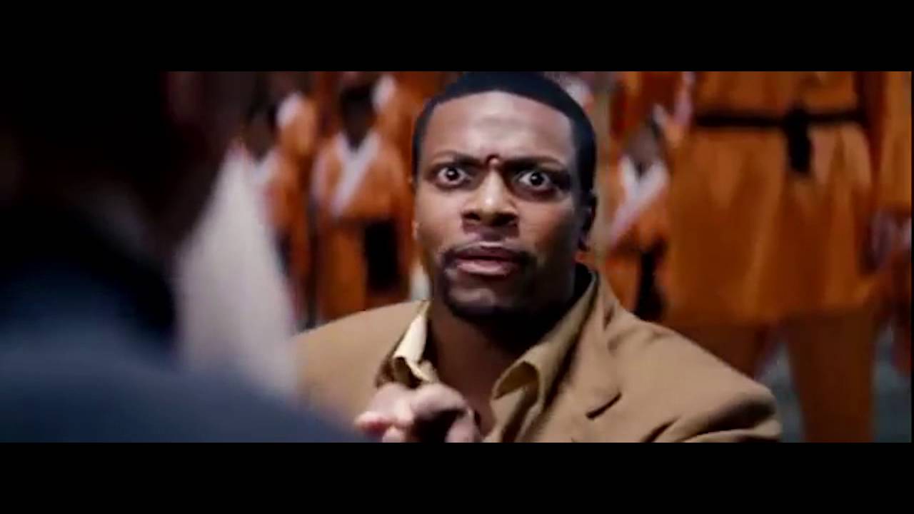 [YTP] RUSH HOUR 3 - YU? MI? - YouTube