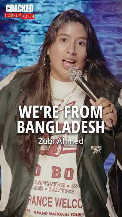 Check your tags - Zubi Ahmed - YouTube