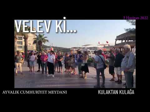Velev ki...