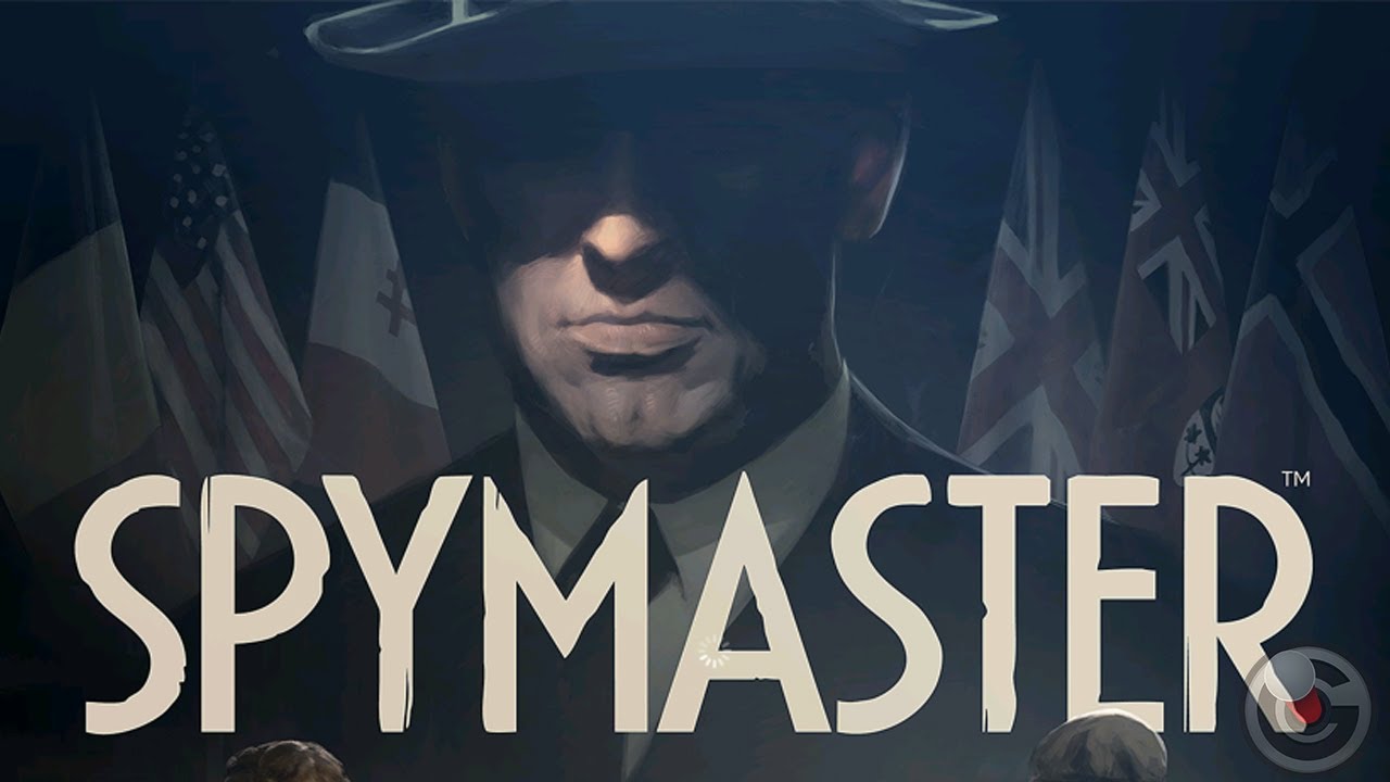 Spymaster - iPhone and iPad Gameplay - YouTube
