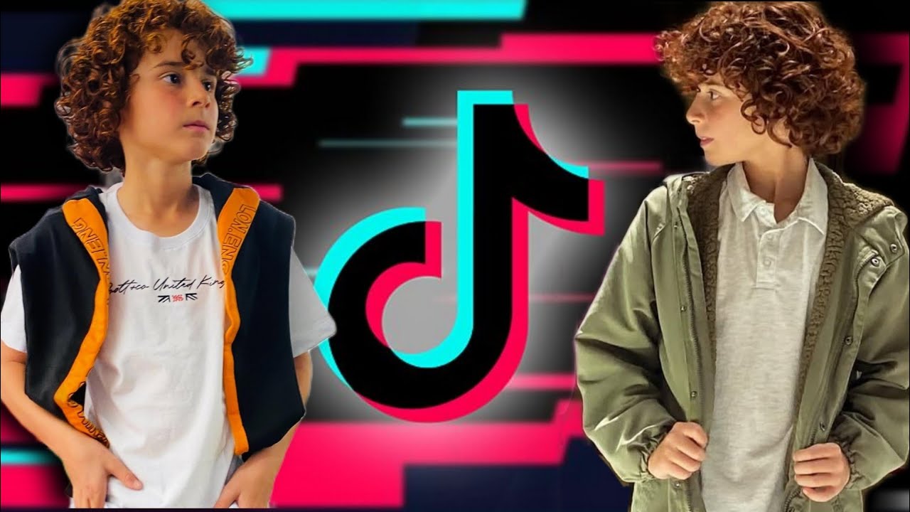 TIKTOKS Y BAILES DE RICITOS AVENTURERO - Yolo Aventuras - YouTube