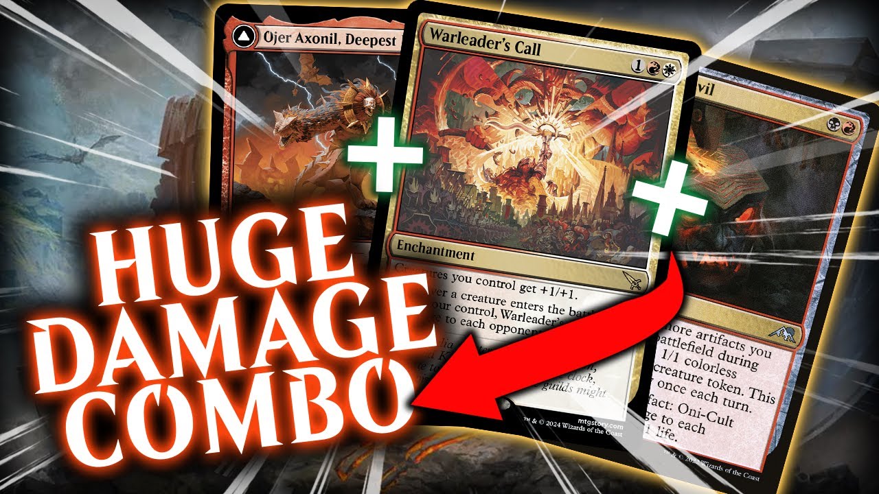 Biggest Pings Ever With This Wild Combo! New Standard is HERE! - YouTube