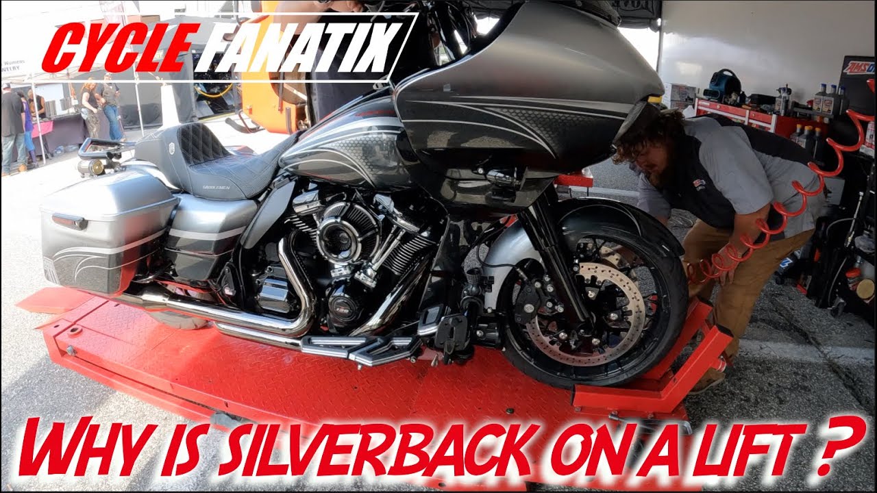 Harley Davidson Road Glide Cvo With S&S 128 Kit Build!, 41% OFF