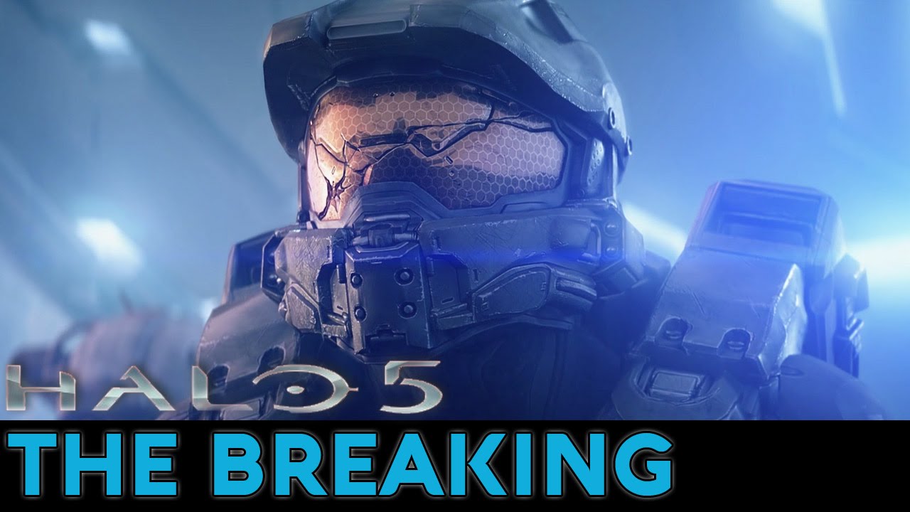 Halo 5: Guardians - The Breaking Intel (Hunt the Truth Achievement ...