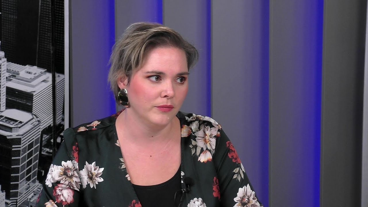 Heti Jégbüfé - Papp Réka Kinga - YouTube