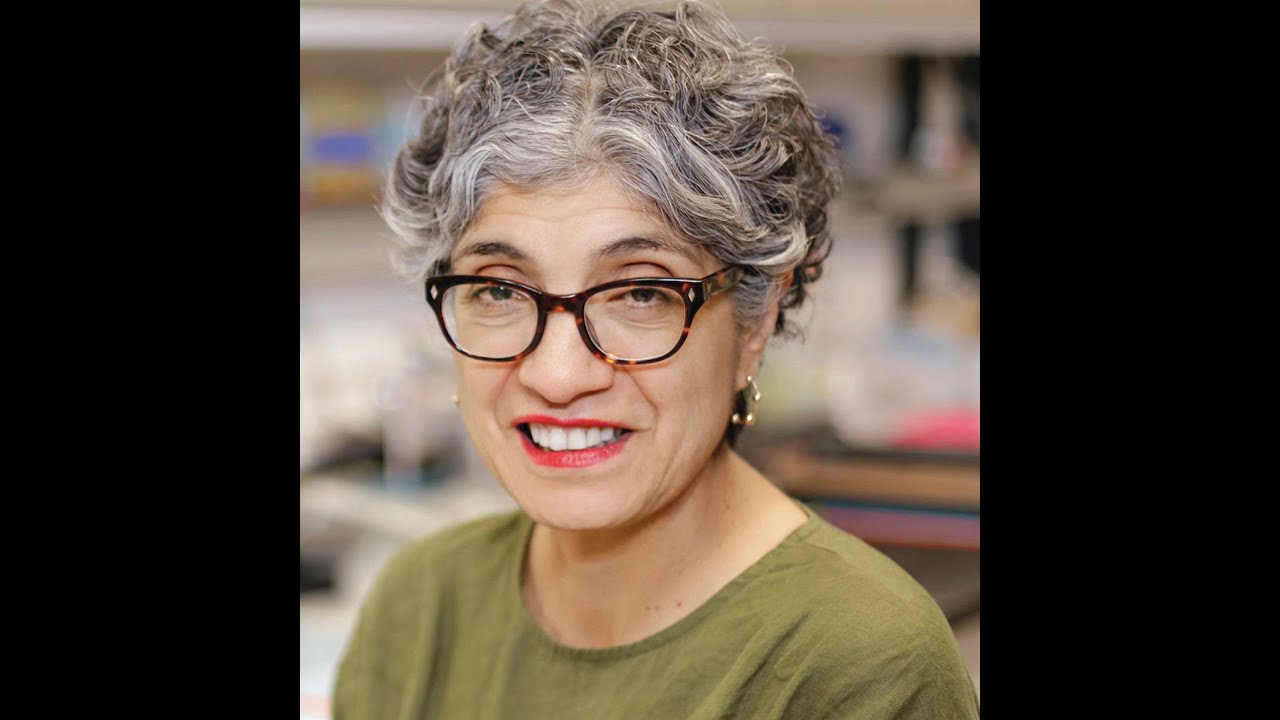 JoAnn Trejo receives 2020 ASCB Prize for Excellence in Inclusivity ...
