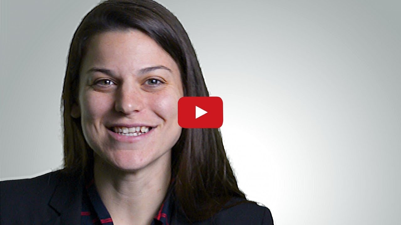 Jessica Rothstein - IntroVideo.biz - YouTube