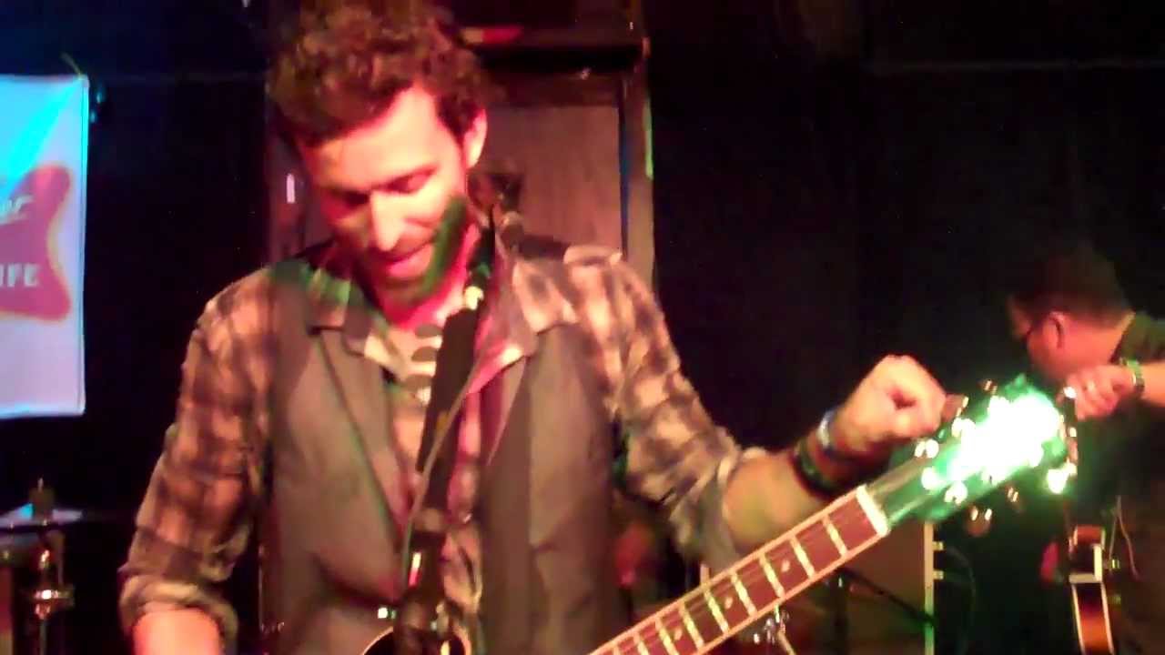 Louden Swain - Worlds Collide - YouTube